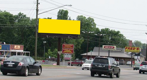 Atlanta Billboards | Impact Outdoor Media